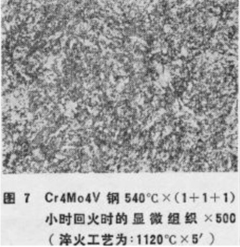 高温轴承钢（Cr4Mo4V）碳化物相的研究_ 轴承材料 -佰联轴承网--中国专业轴承行业网站,始于1999年！