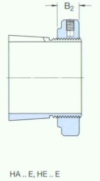 HA315_NSIN_紧定套_d1 2 1/4-4 3/16 in轴承样本－佰联轴承型号查询