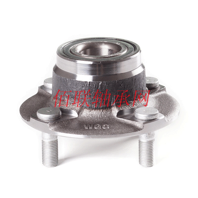 汽车轴承系列之轿车轮毂轴承_ 轴承应用 -佰联轴承网--中国专业轴承行业网站,始于1999年！