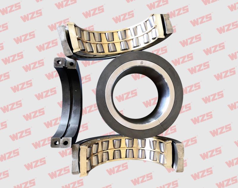 瓦房店鑫华轧机轴承制造有限公司-WZS轴承，WZS轴承生产商，轧机专用轴承生产厂家